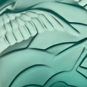 Josef Inwald Barolac Swallows in Flight Vase - Etsy