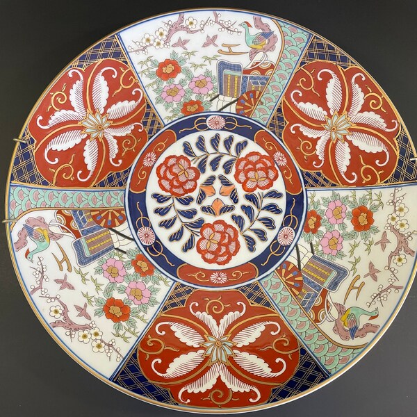 Japanese Platters - Etsy