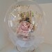 Bubble Balloon Hat Box Gift - Etsy
