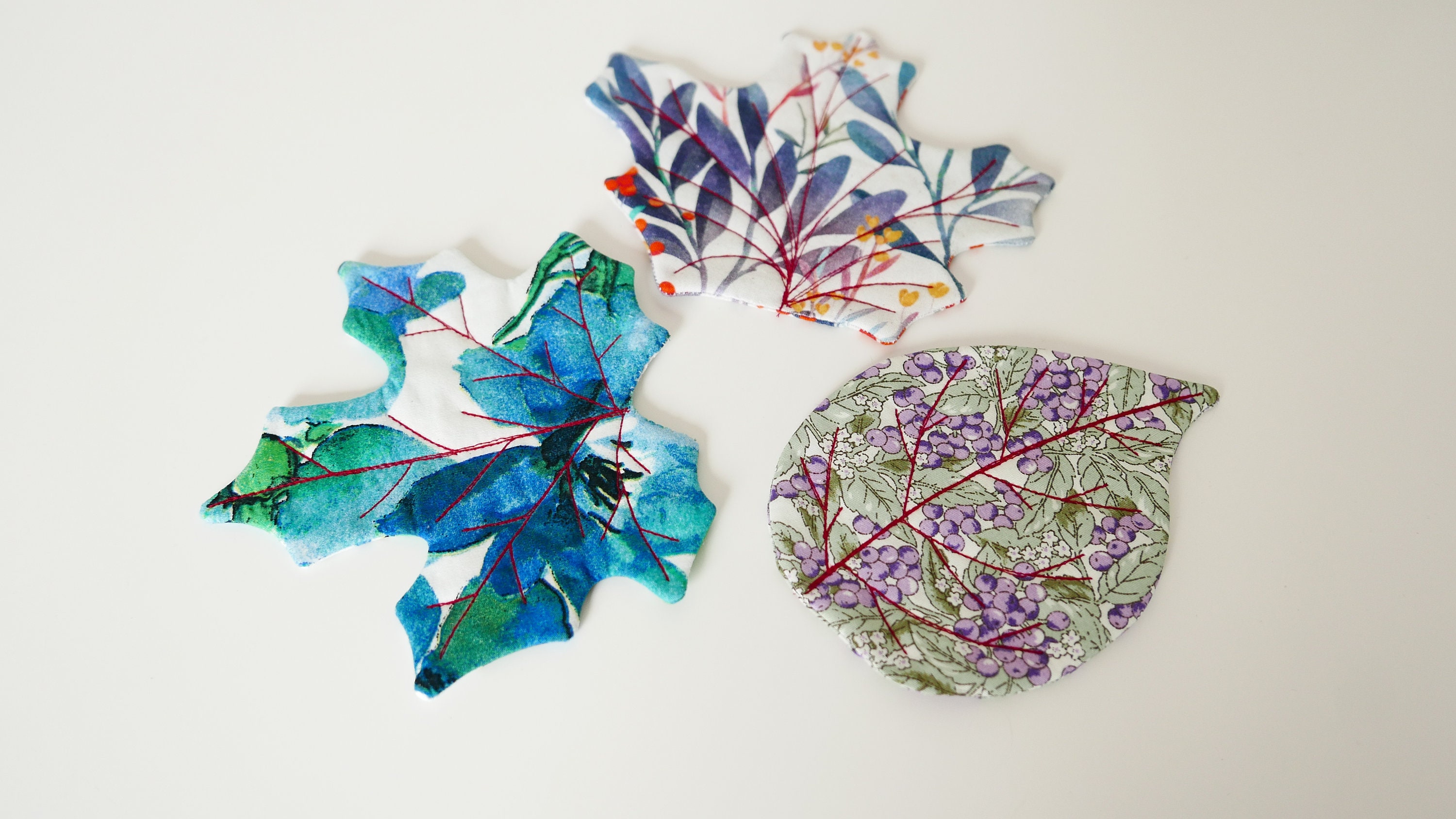 PDF Sewing Pattern Instant Download Pattern for 3 Different - Etsy