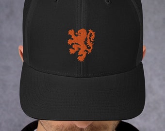 Netherlands Football - Etsy