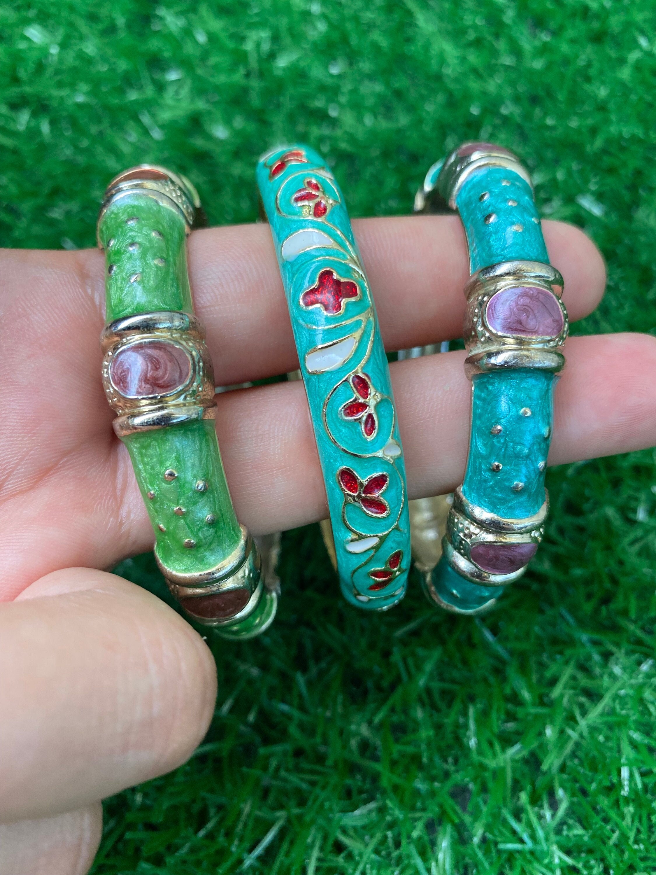 Summer Bracelets - Etsy