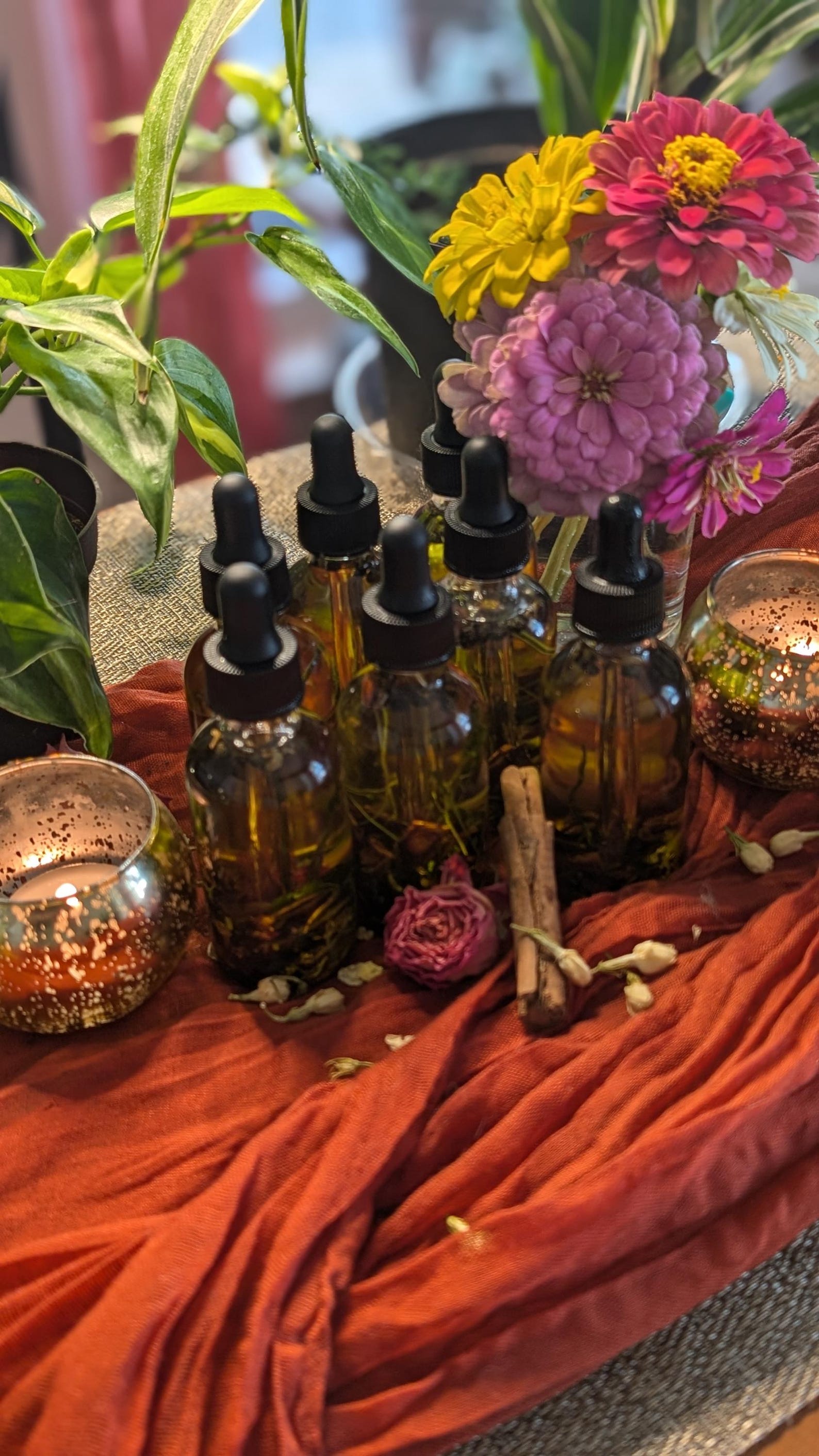 Womb Healing Oil Ancestral Womb Healing Womb Energy Healing Womb Oil ...