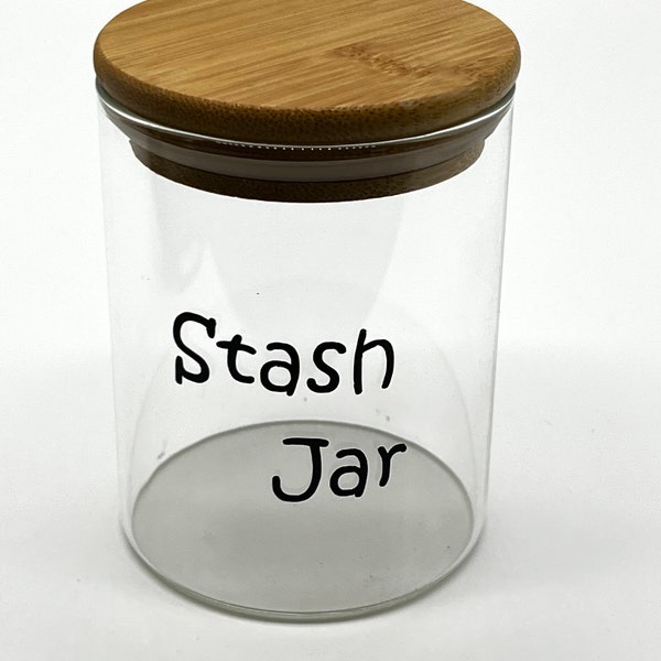 Eco Friendly Jar - Etsy