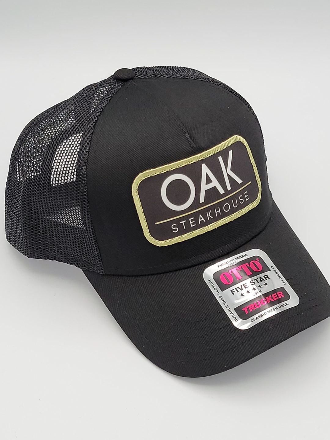 Full Color, Dye Sublimated Patches With Faux Merrow Border - Etsy