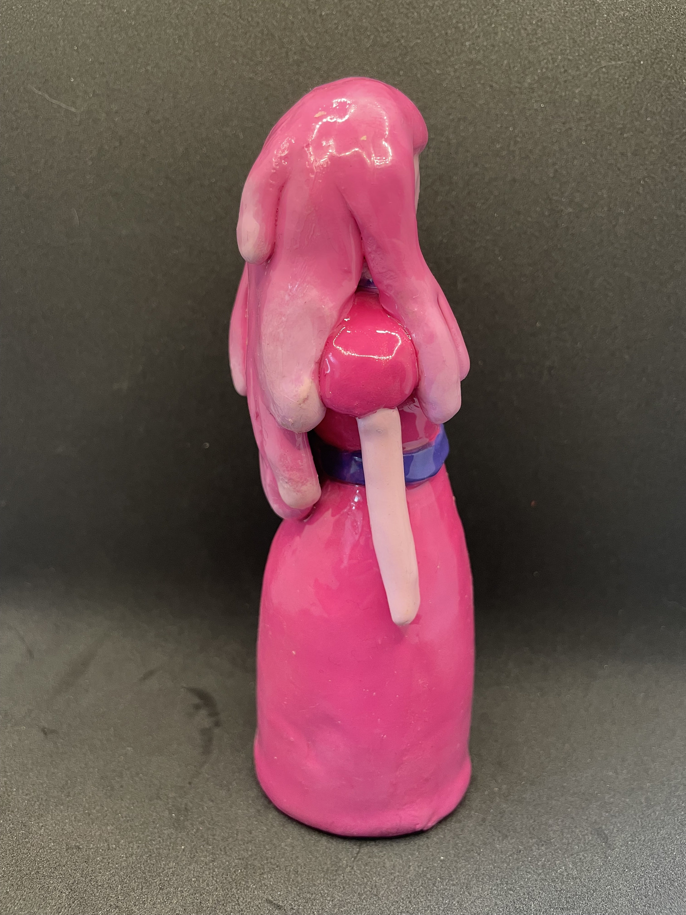 Princess Bubblegum and Ricardio - Etsy