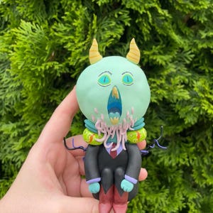 Hunson Abadeer - Marceline/nightosphere/demon/adventure Time/finn the ...