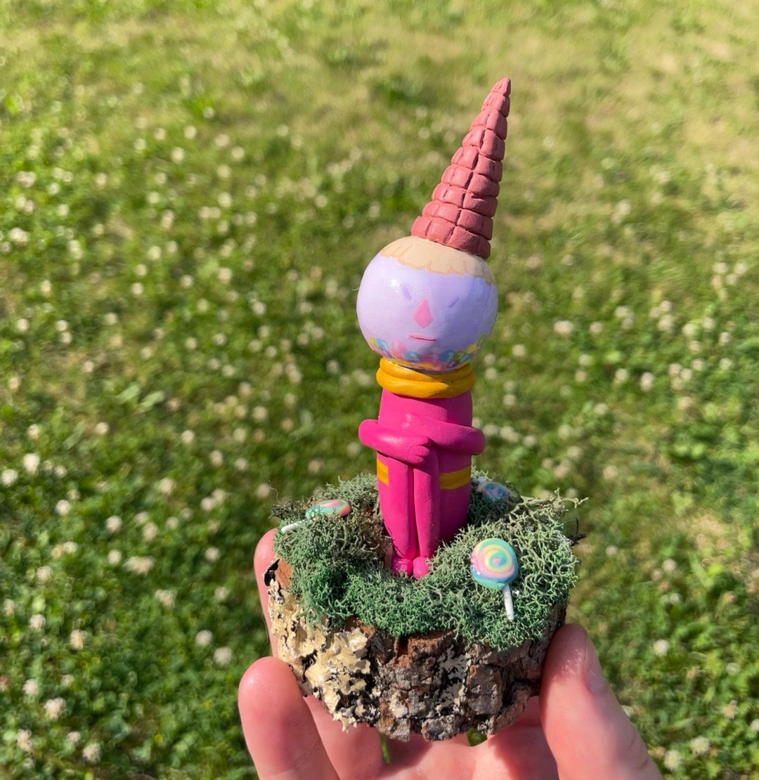 Gumball Guardian - Adventure Time - Etsy