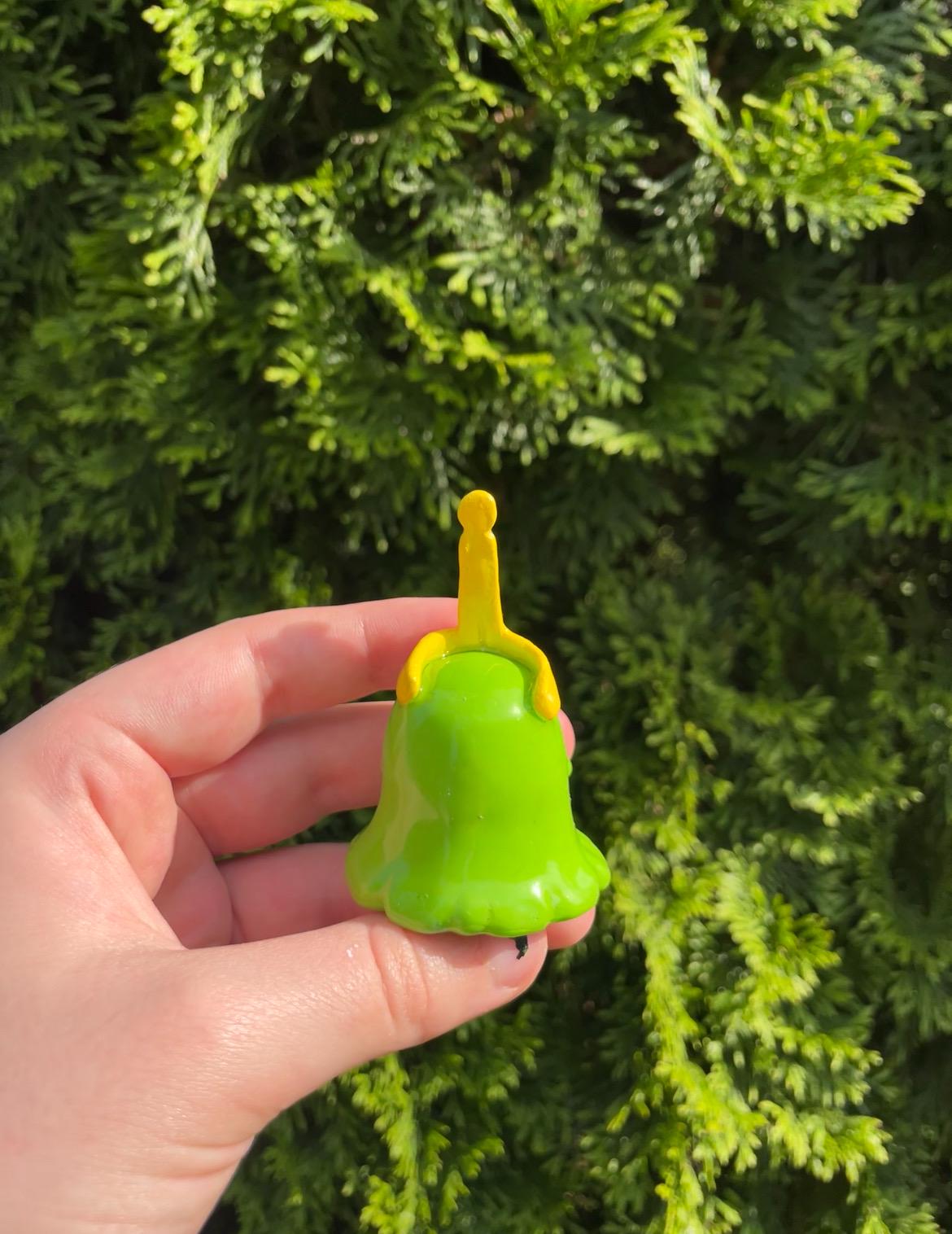 Slime Princess - Adventure Time/cartoon Figurine/jake the Dog/finn the ...