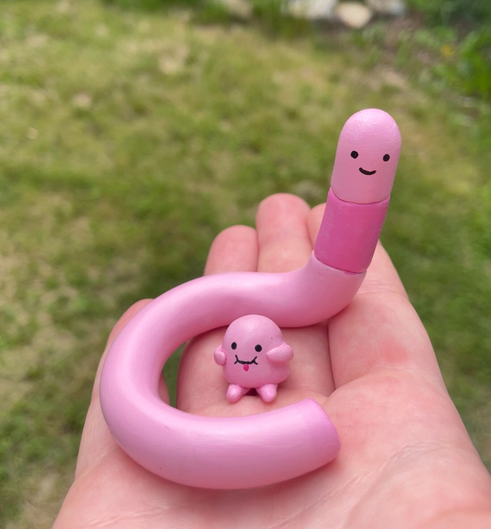 Shelby and His Little Brother - Adventure Time/plant Pal/finn the Human ...