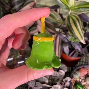 Slime Princess - Adventure Time/cartoon Figurine/jake the Dog/finn the ...