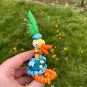 Choose Goose - Adventure Time/finn the Human/jake the Dog/small ...