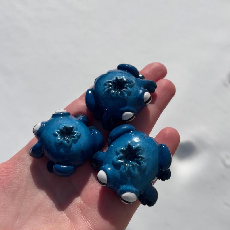 Froggers by Sorrelsouls - Etsy