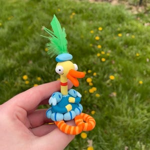 Choose Goose - Adventure Time/finn the Human/jake the Dog/small ...