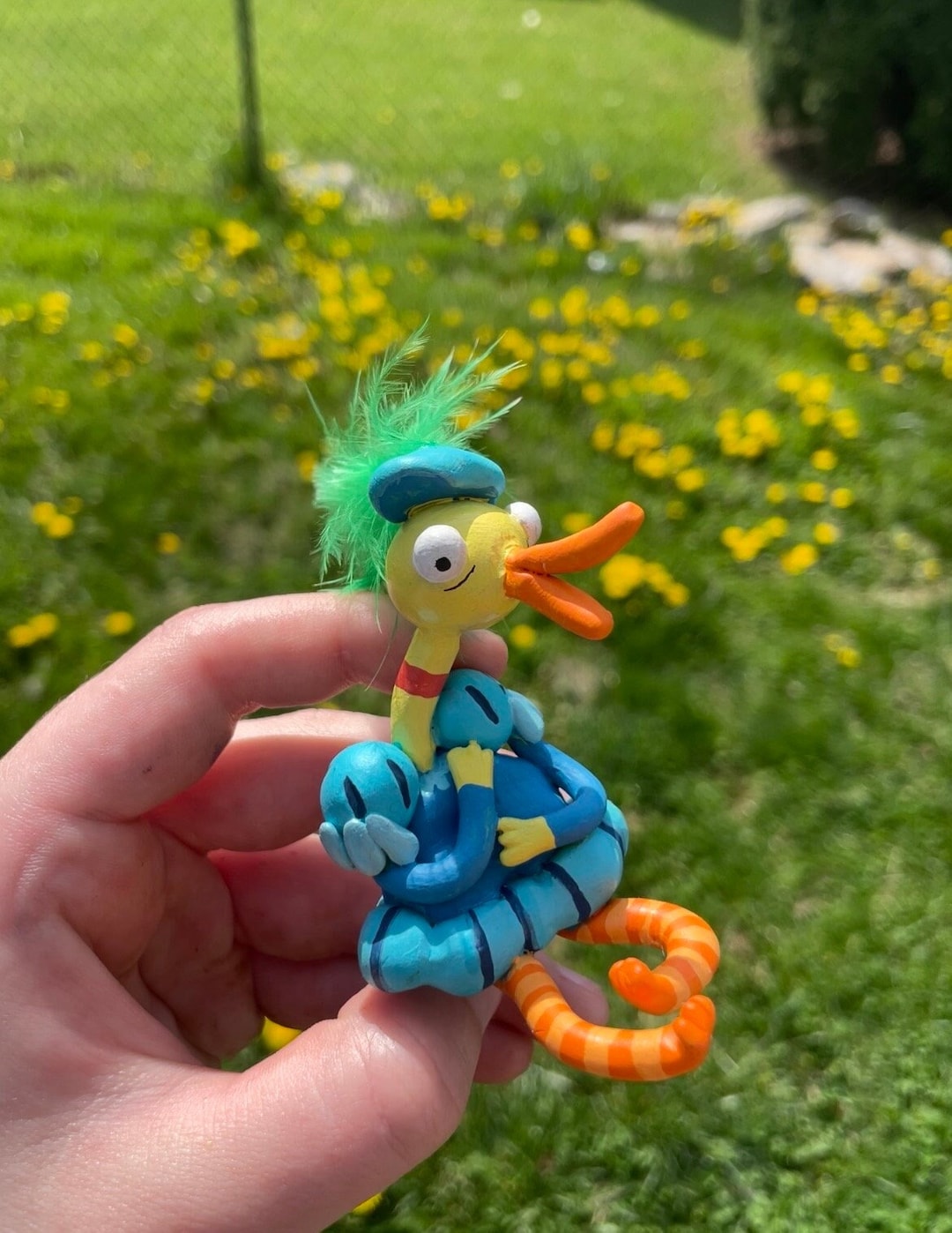 Choose Goose - Adventure Time/finn the Human/jake the Dog/small ...