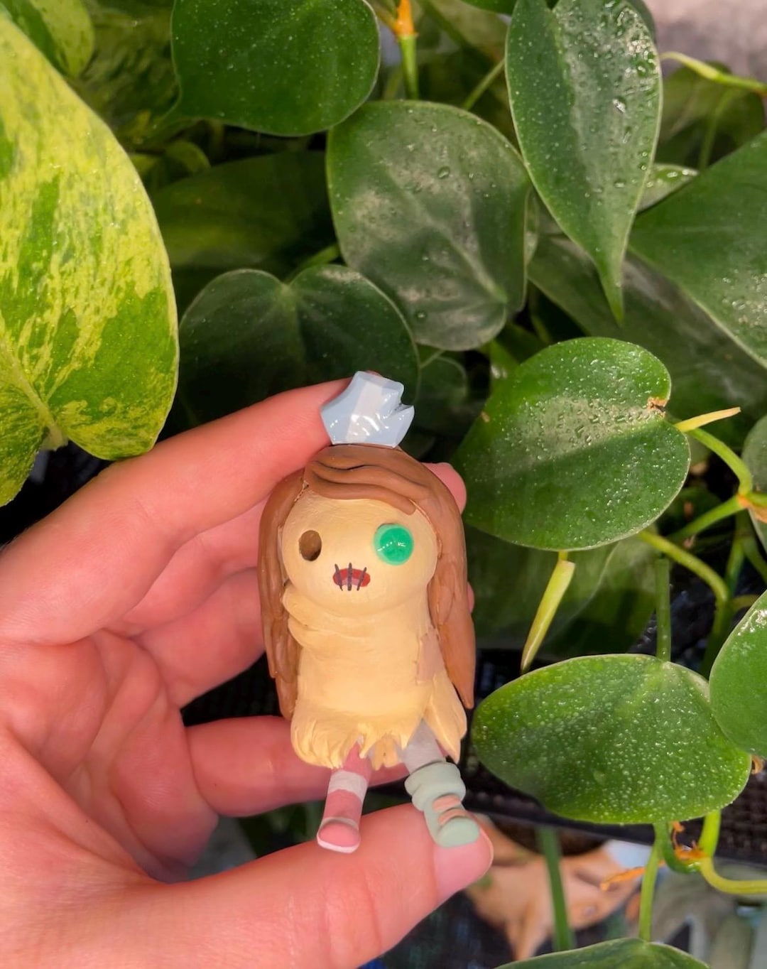 Raggedy Princess - Adventure Time/finn the Human/jake the Dog/bmo ...