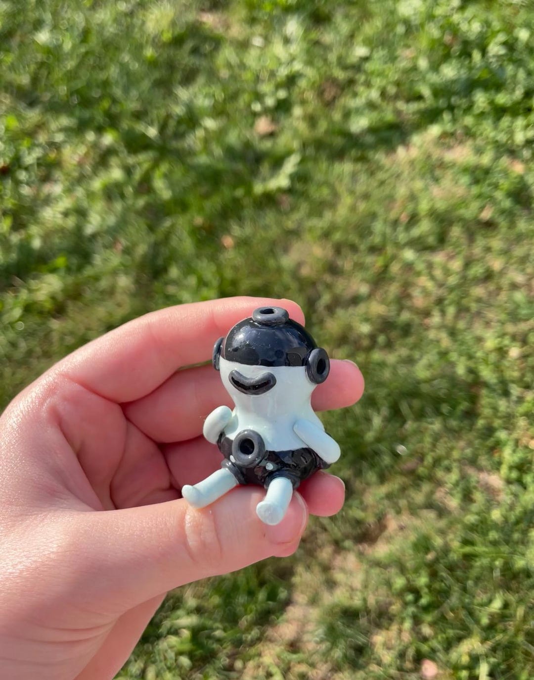 The Jiggler - Adventure Time/finn the Human/jake the Dog/plant Pal ...