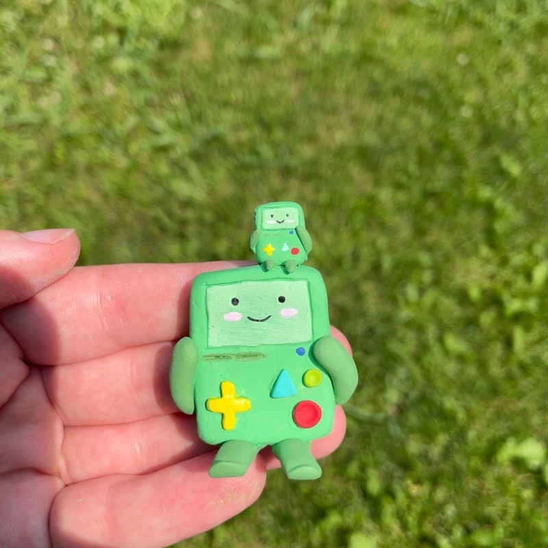 Bmo - Etsy