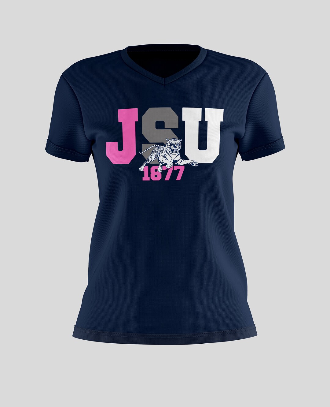 JSU Lady Tigers, Jackson State University, Thee I Love, Jsu Hbcu, JSU T ...