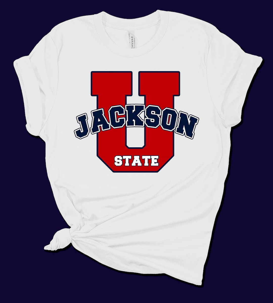 JSU Tigers, Jackson State University, Thee I Love, Jsu Hbcu, JSU T ...