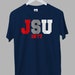 JSU 1877 Png | THEEILOVE Jackson State University | Hbcu Digital Design ...