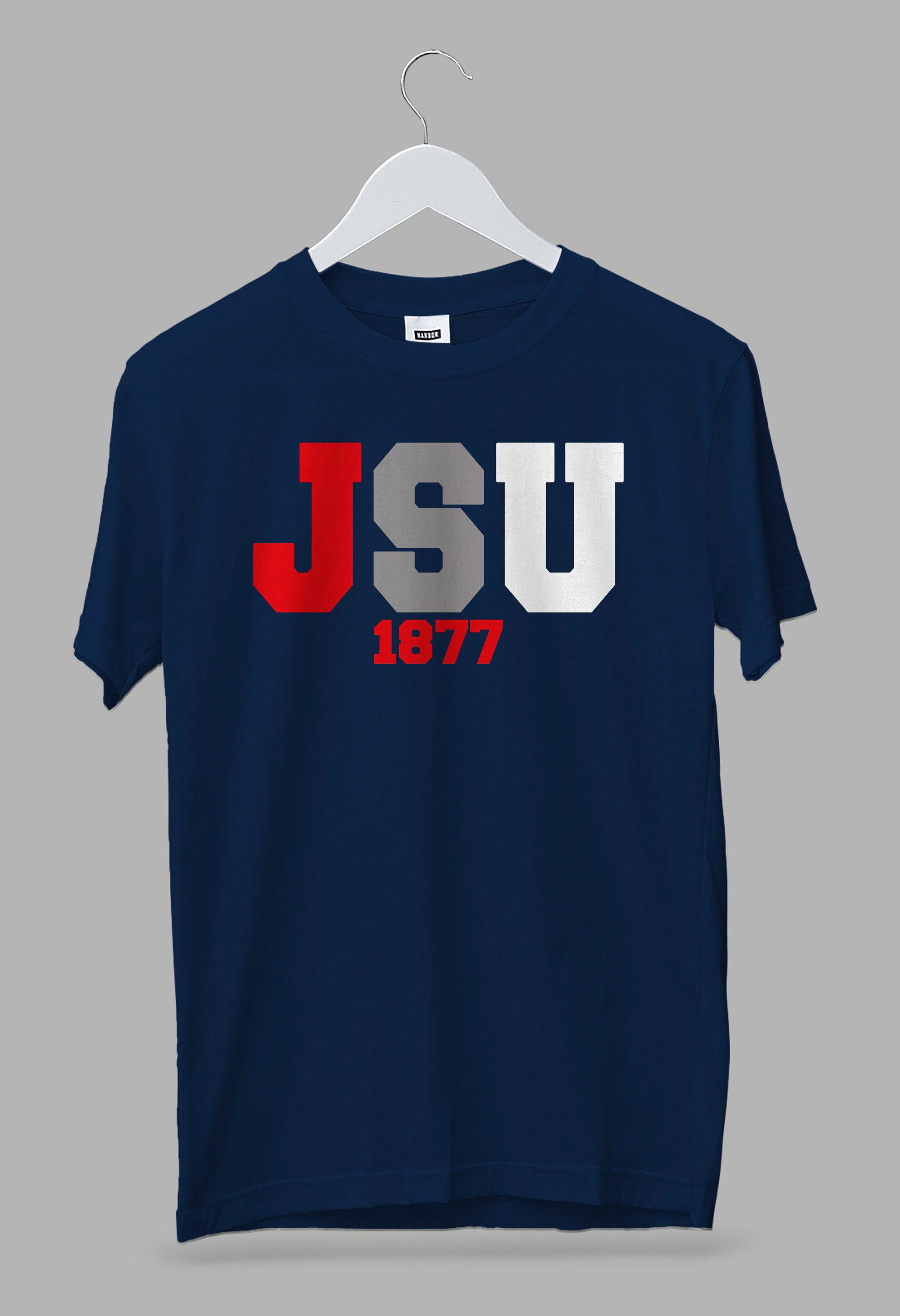 JSU 1877 Png | THEEILOVE Jackson State University | Hbcu Digital Design ...