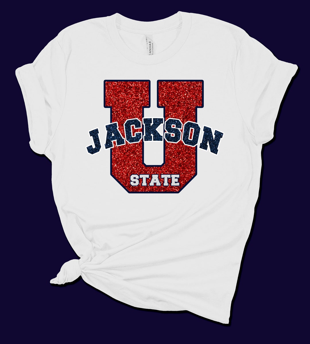 JSU Glitter Lady Tigers, Jackson State University, Thee I Love, Jsu ...