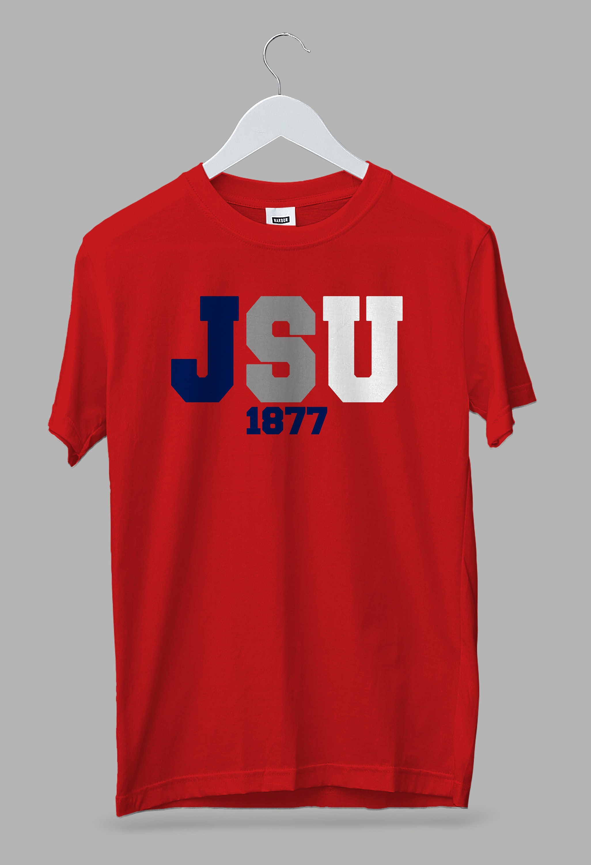 JSU 1877 Png | THEEILOVE Jackson State University | Hbcu Digital Design ...