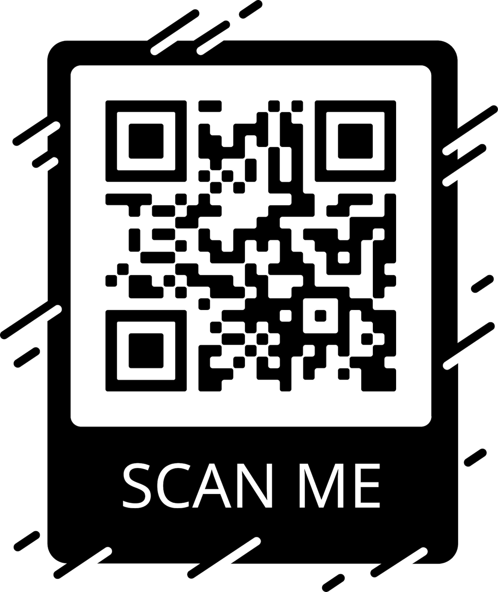 Create Professional Custom Qr Code Design With Your L - vrogue.co Create Professional Custom Qr Code Design With Your L - vrogue.co