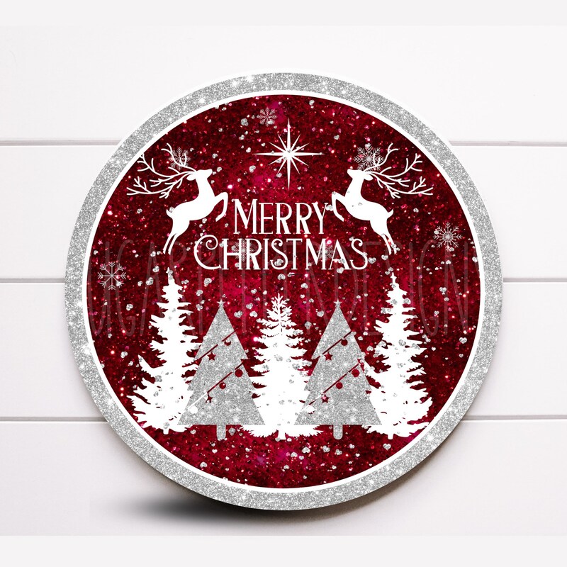 Wreath Signs - Etsy