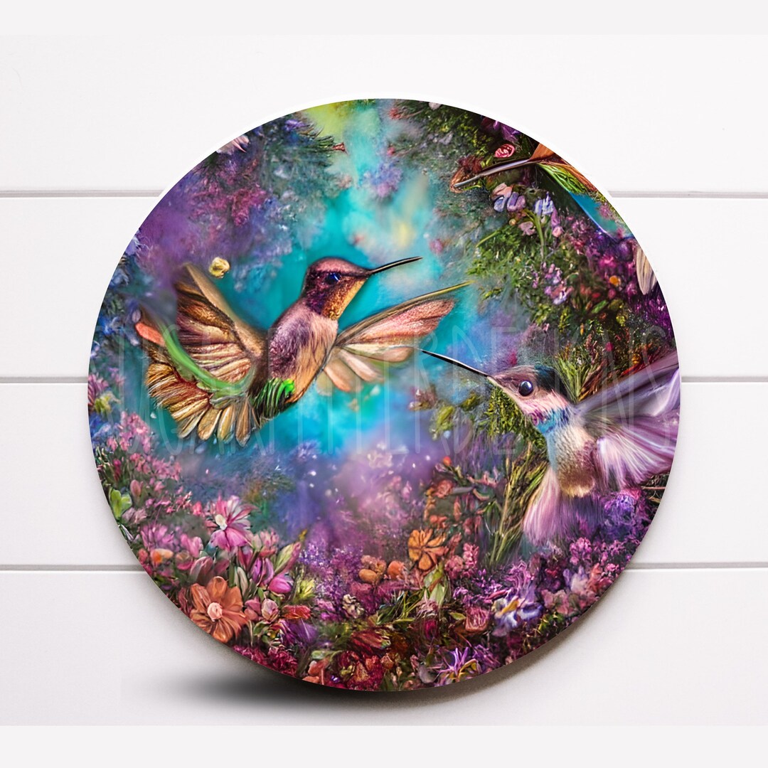 Wreath Sign, Welcome Floral Everyday Wreath Sign, Sign for Wreath ...