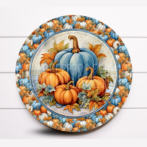 Metal Wreath Signs - Etsy