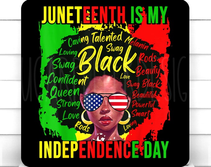 12.5x6 Juneteenth Wreath Sign Juneteenth - Etsy