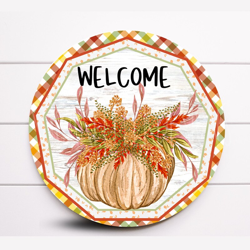 Rustic Farmhouse Wreath - Etsy