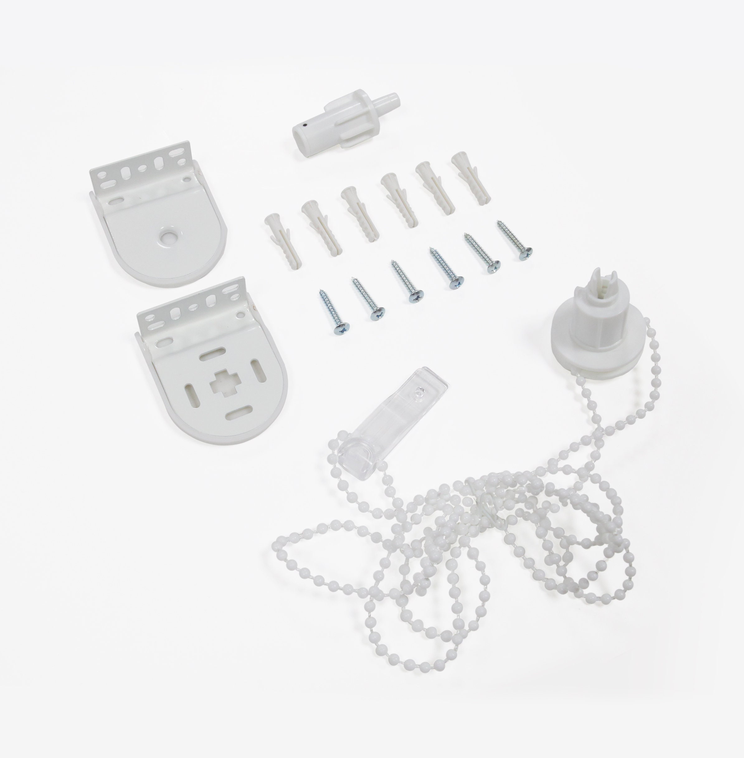 Vertical Blind Hardware