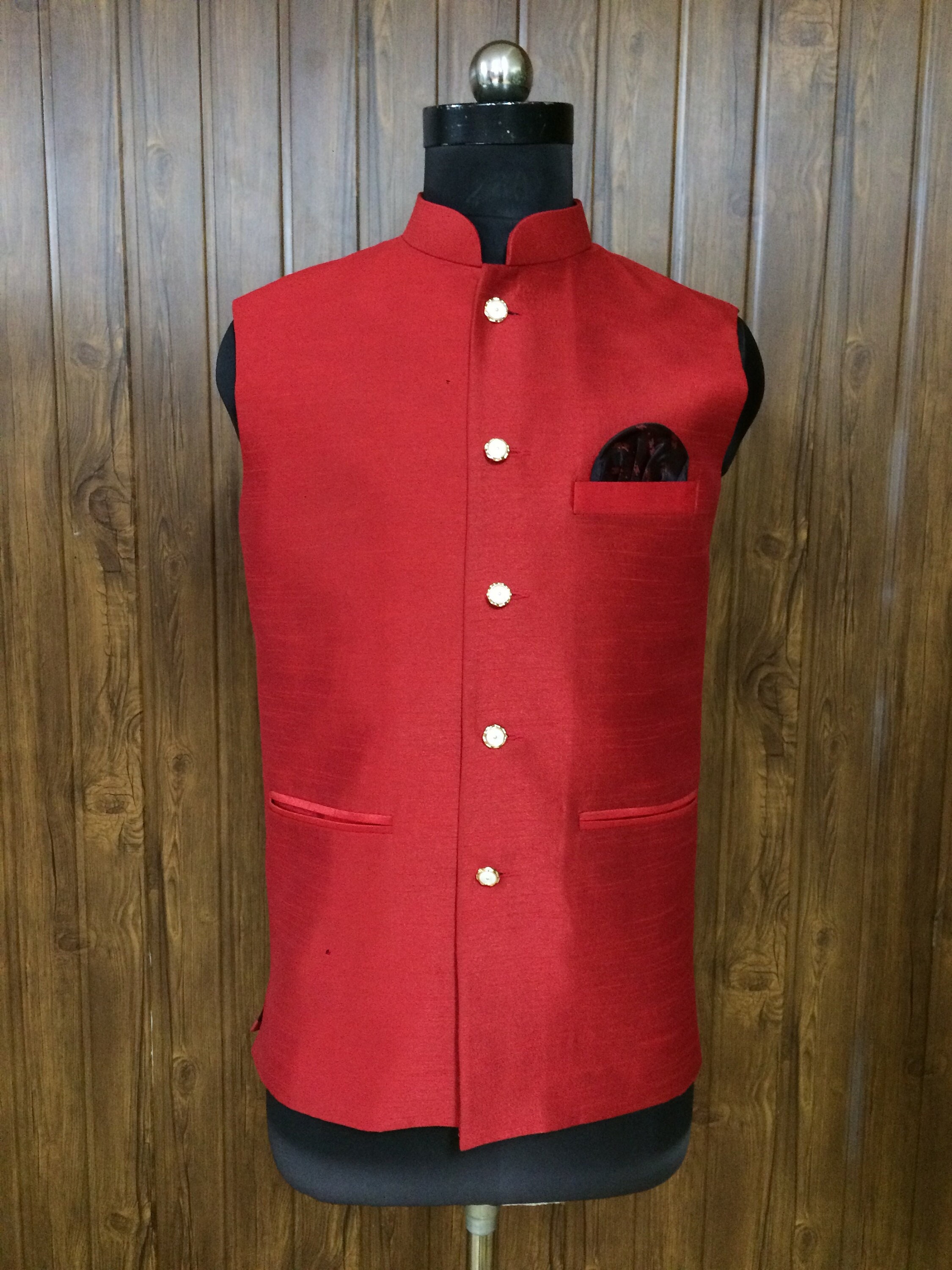 Indian Party Wear Modi Jecket Ethnic Wear Designer Wedding Traditional ...