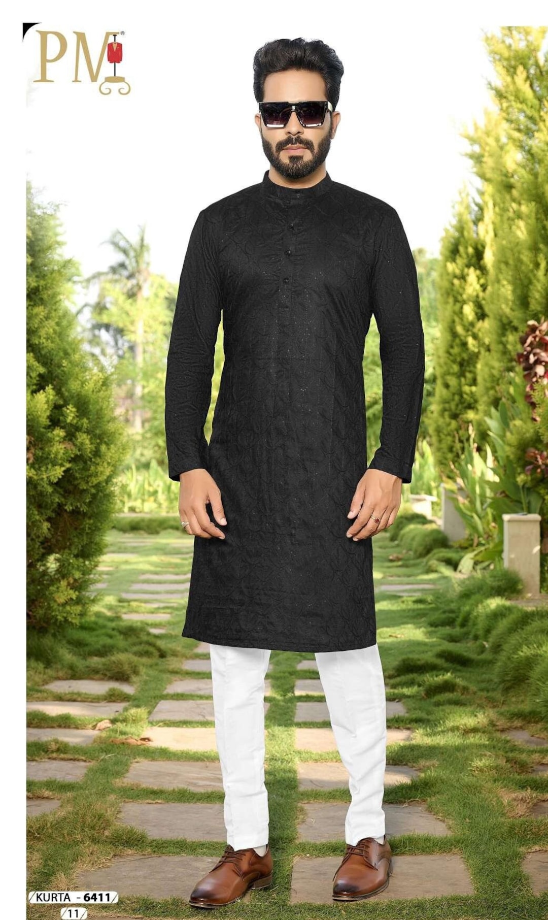 Sherwani for Men Embroidered Ethnic Wear Collection for Men - Etsy ...