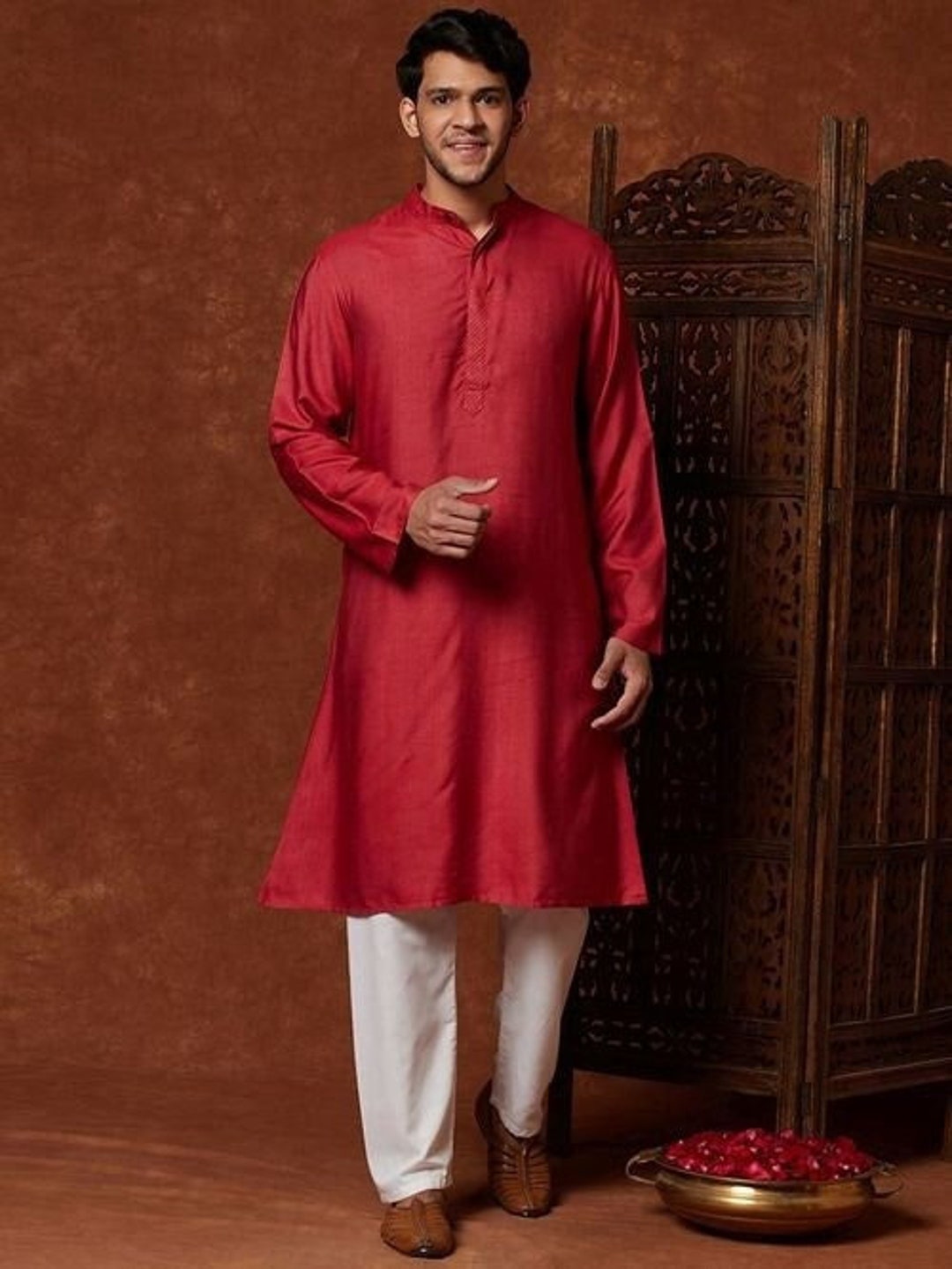 Sherwani for Men Ethnic Wear Collection for Men New Designer - Etsy