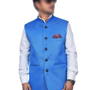 Indian Party Jacket Ethnic Wear Designer Wedding Traditional - Etsy