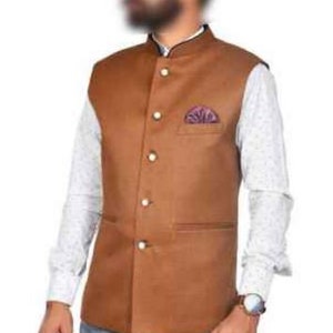 Indian Party Jacket Ethnic Wear Designer Wedding Traditional - Etsy