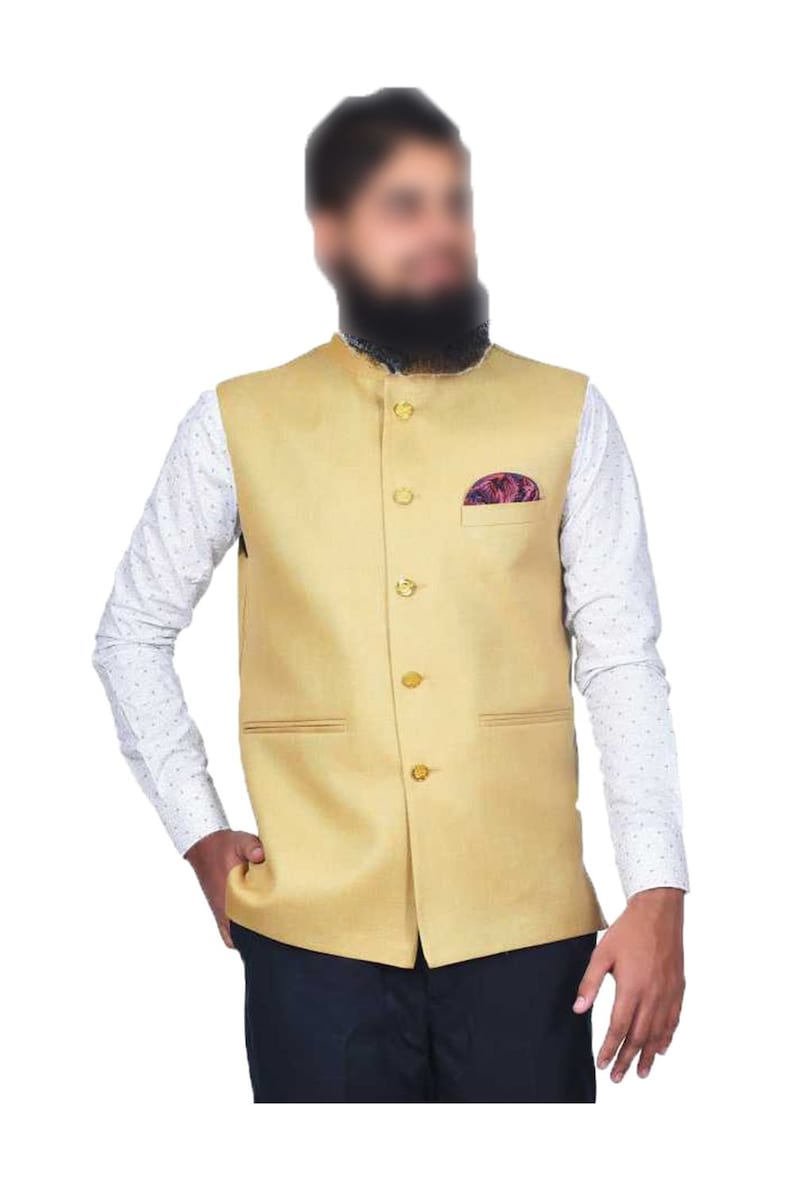 Indian Party Jacket Ethnic Wear Designer Wedding Traditional - Etsy