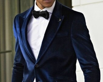 Golden Dinner Jacket | Etsy