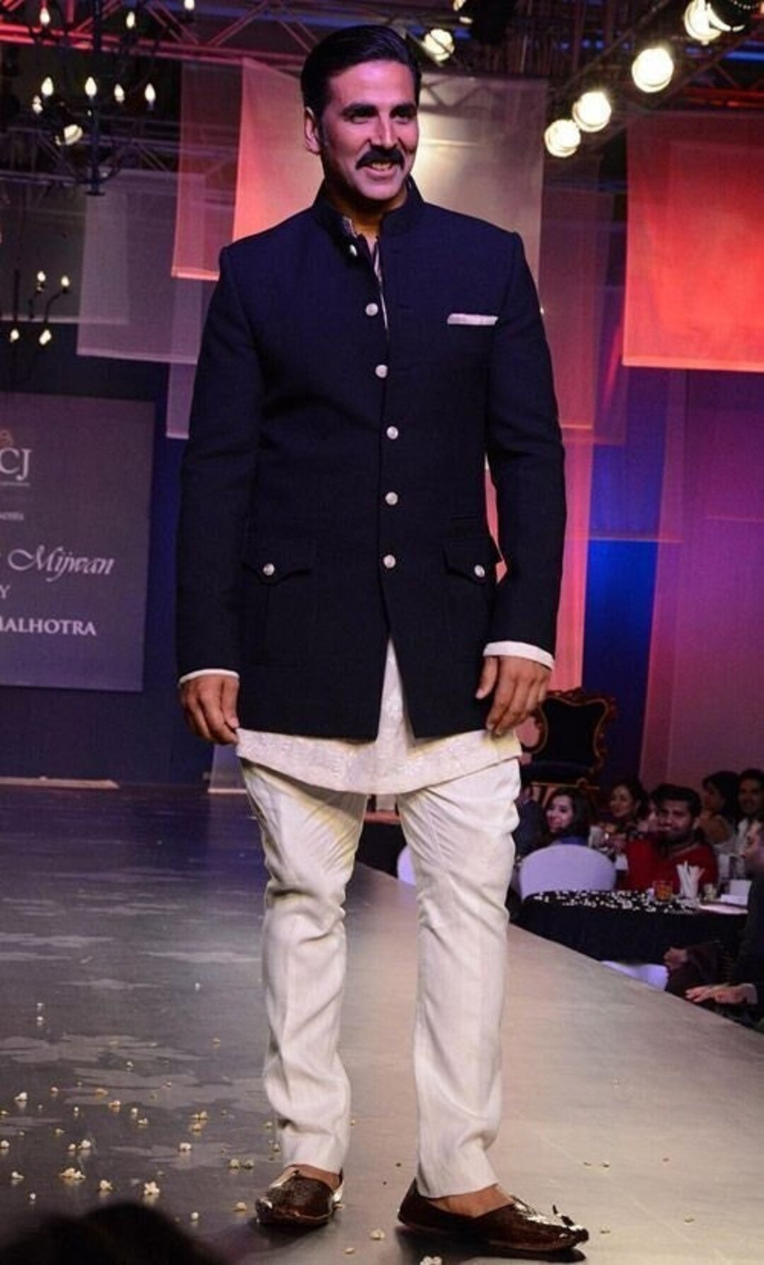 Blue Jodhpuri Suit: Indian Prince Coat Pant Set - Etsy