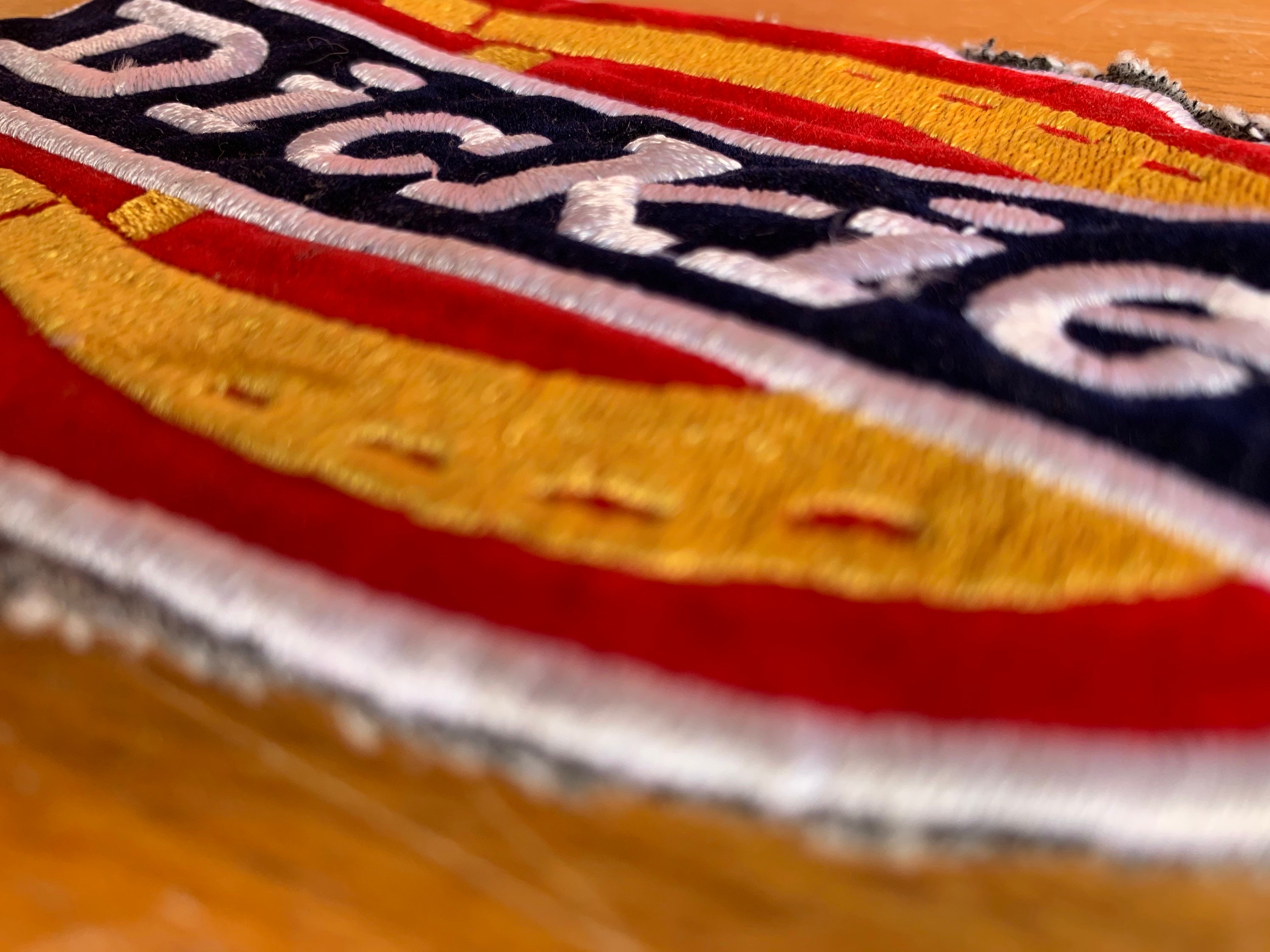 Vintage Dickies Patch , Brand Label. - Etsy