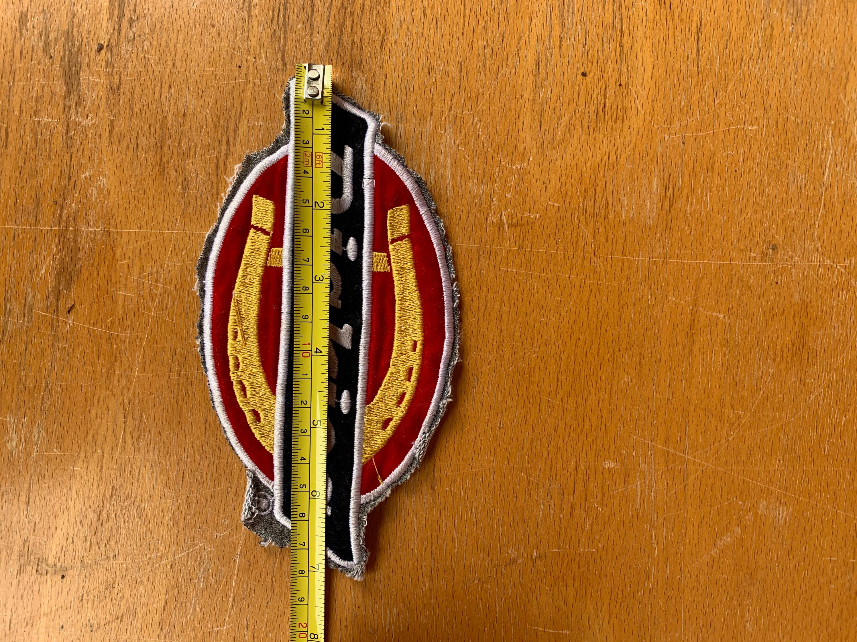 Vintage Dickies Patch , Brand Label. - Etsy