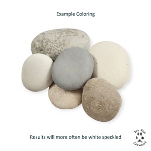 Heart Cremation Stone: Solidified Ash Memorial Keepsake - Etsy