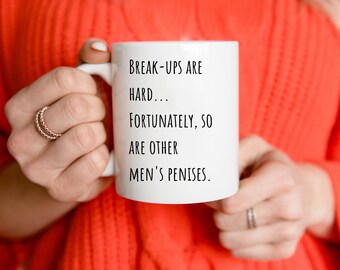 Break up Gift | Etsy