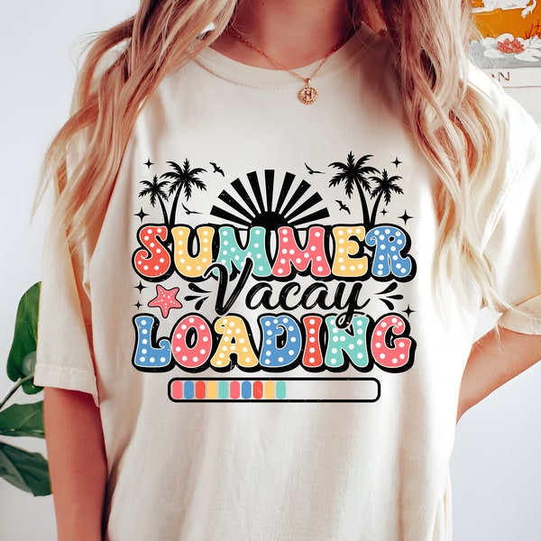 Summer Shirts - Etsy