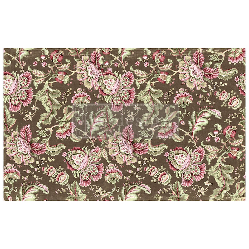Paisley Paper - Etsy