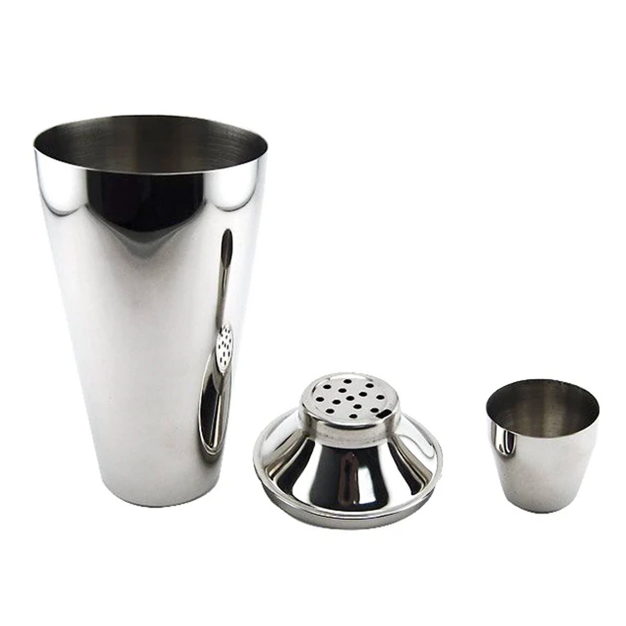 Personalized Cocktail Shaker - Etsy